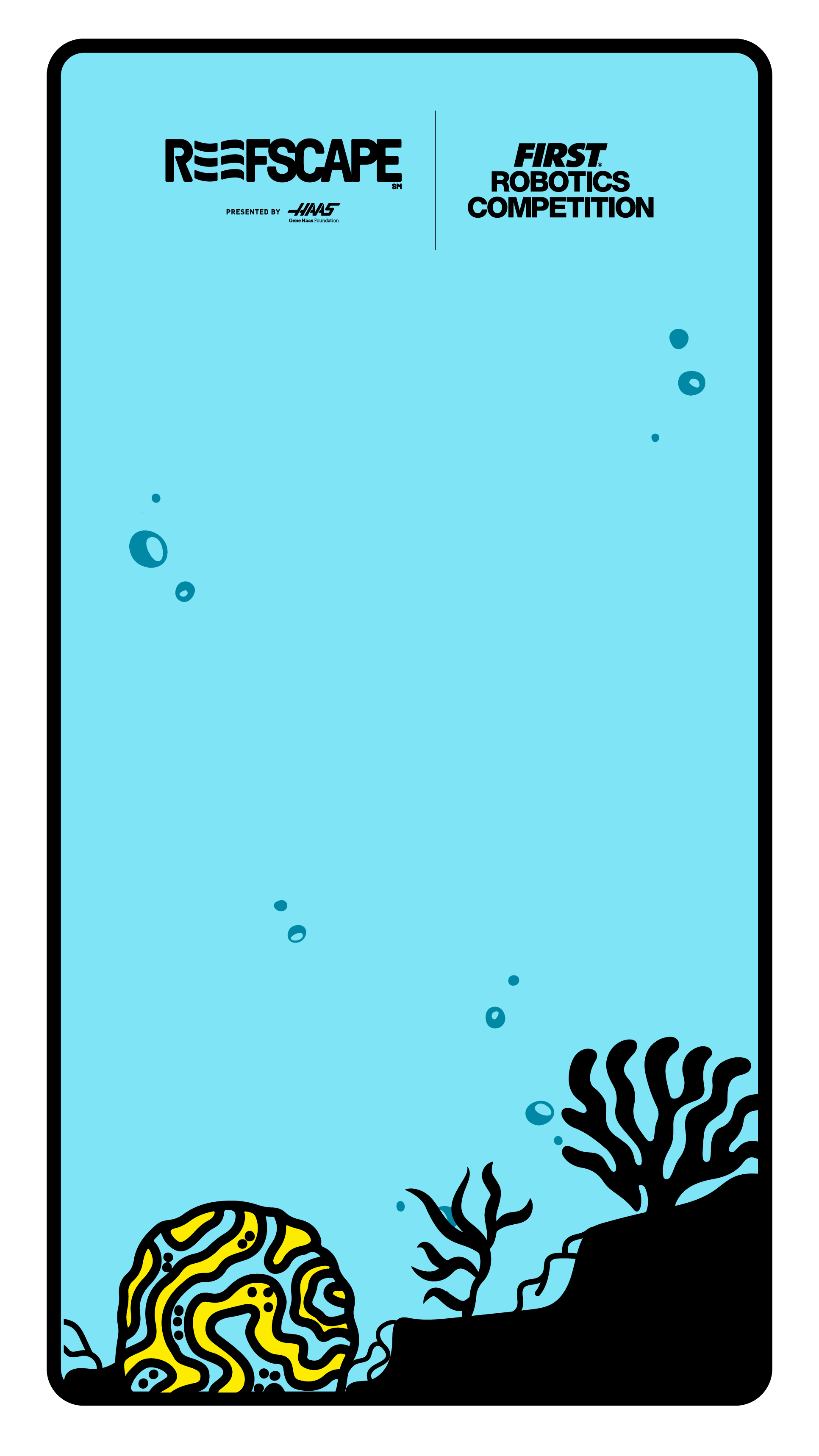 FIRST DIVE Season Content